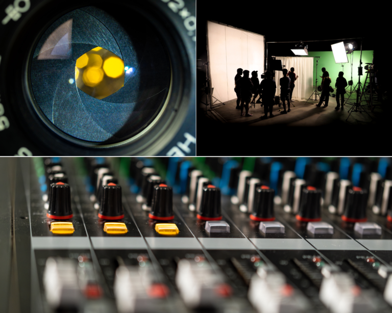 Home - Soundhouse Studios
